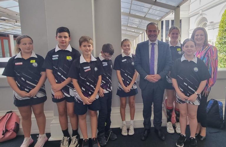 Curriculum – Carcoola Primary School | Pinjarra